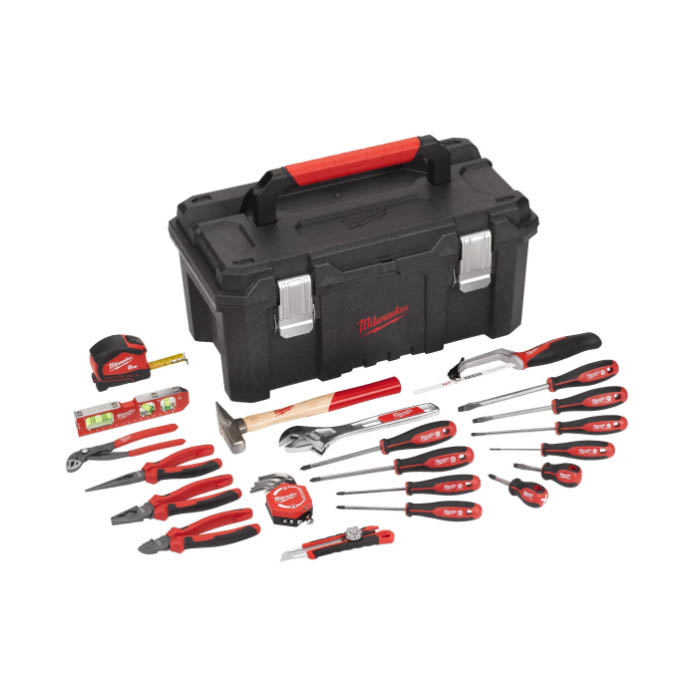 Milwaukee Hand Tools