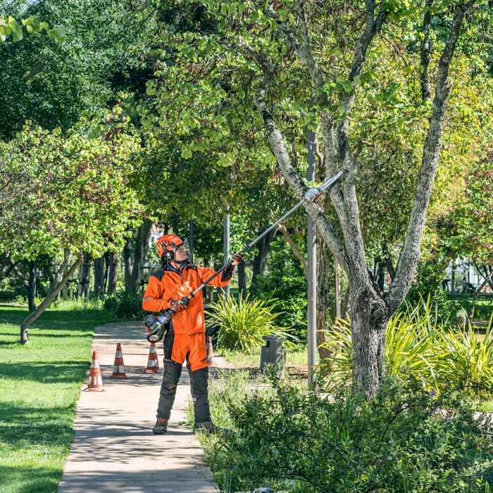 Husqvarna Pole Pruners | Fast UK Delivery