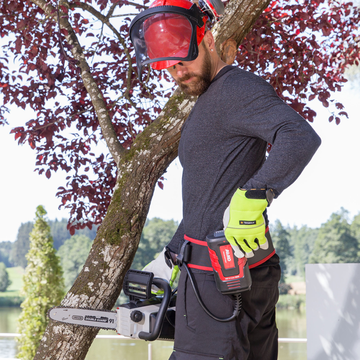 Best Practices for Tree Care and Maintenance
