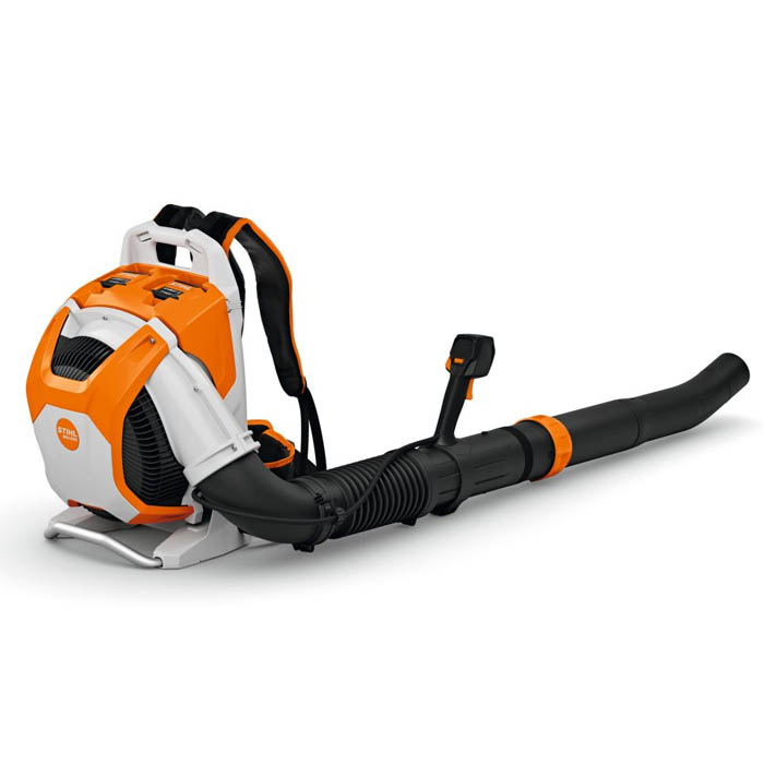 STIHL BRA 600 Shell: Cordless Power for Professionals