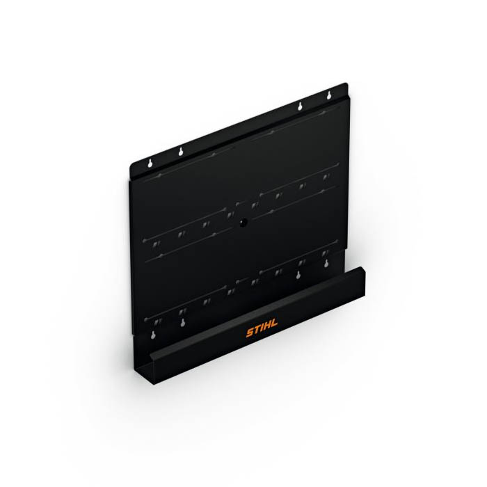 STIHL CR6 Wall Mount for Chargers - STIHL Battery Power