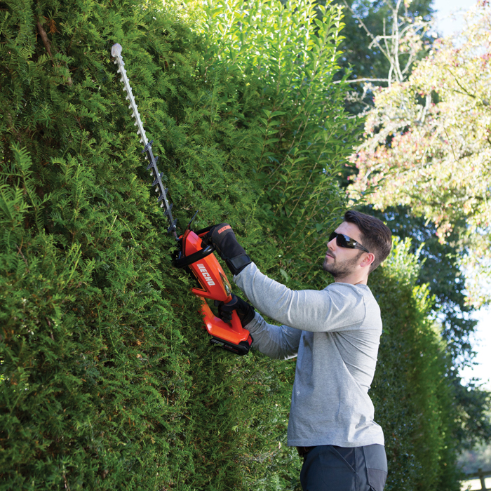 Echo Hedgecutters | Winchester Garden Machinery Ltd