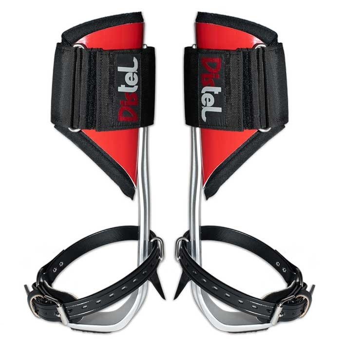 Climbing Spikes | ForestAndArb