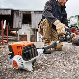 Garden Multi Tool Systems