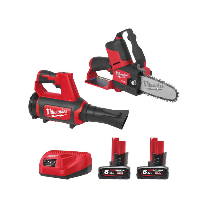 Multiple Machine Bundles