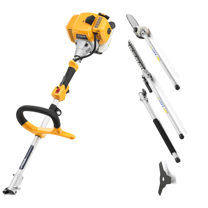 Stiga MT330 5IN1 Multi-Tool