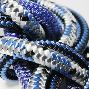 Marlow Climbing Ropes & Rope Care | ForestAndArb