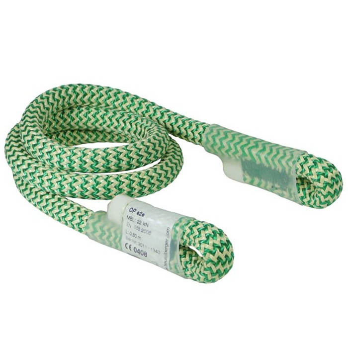 Ocean Polyester Prussiks and Accessory Cord | ForestAndArb