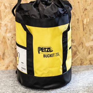 Petzl Kit Bags & Storage | ForestAndArb