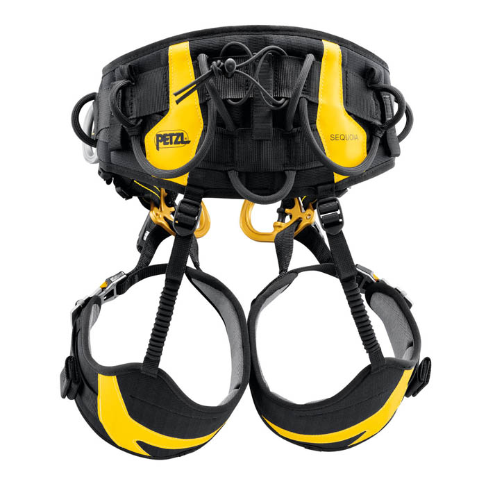 Climbing Harnesses | ForestAndArb