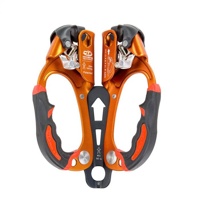 Climbing Technology(CT) Climbing Aids