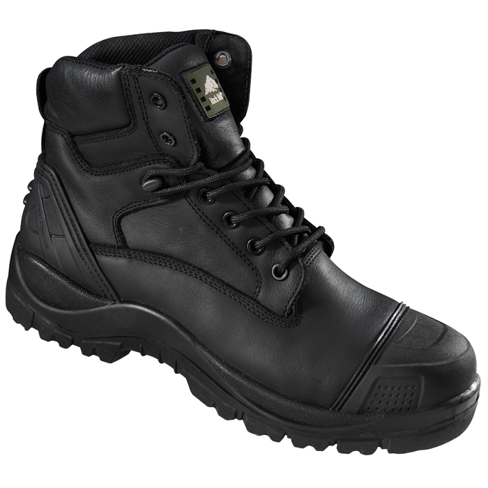 Rockfall Safety Boots