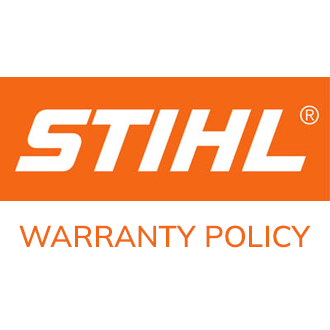 Stihl Warranty