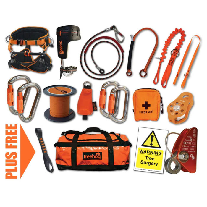 Climbing Kits