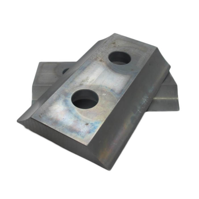 Genuine Timberwolf Blade to fit TW230 | Shredder & Chipper Accessories