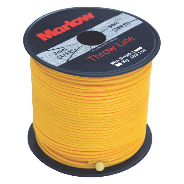 Marlow Throwline Equipment
