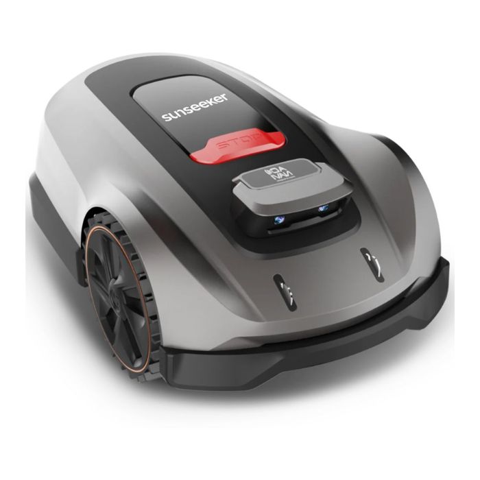 Sunseeker Elite X3 Robotic Mower | Robotic and Autonomous Mowers