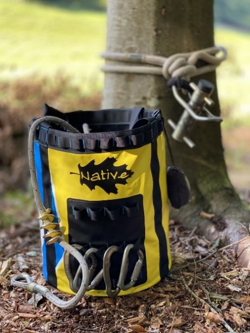 Native Arb Kit Bags & Storage